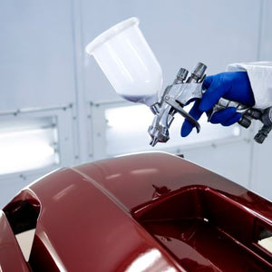 A Brief Guide to the Different Kinds of Automotive Primers