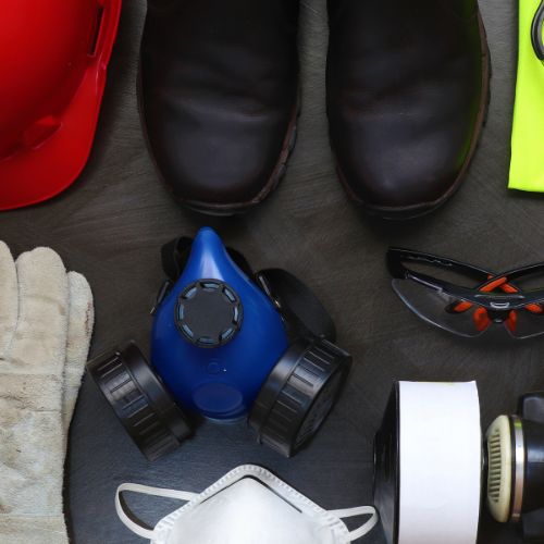 How To Properly Maintain and Store Your PPE