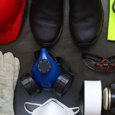 How To Properly Maintain and Store Your PPE