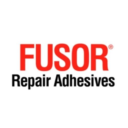 Fusor Repair Adhesives