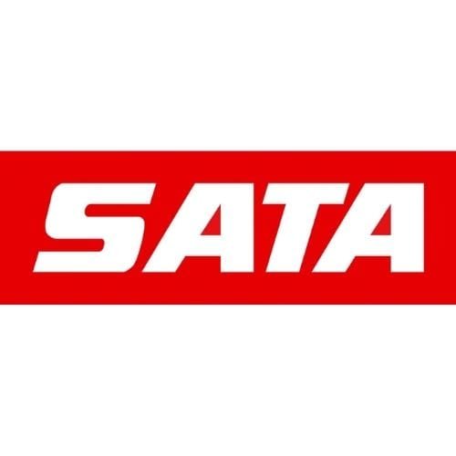 SATA Automotive Paint Spray Guns - Eagle National Supply