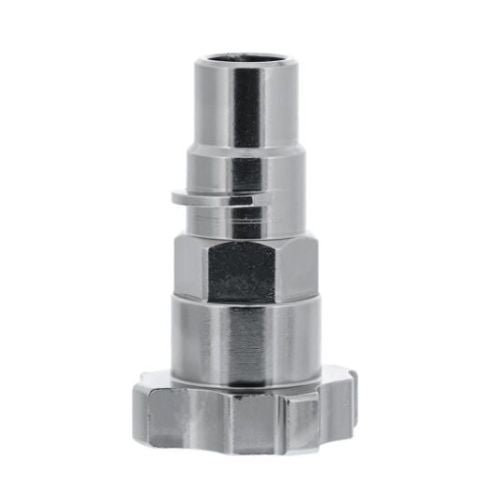 CTW CSA-3 Stainless Steel Paint Cup Adapter for Sata QCC