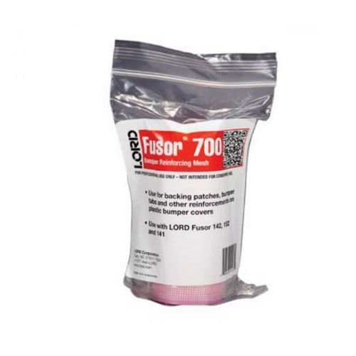 Fusor 700 Reinforcing Mesh, 12 ft x 4 in sheet