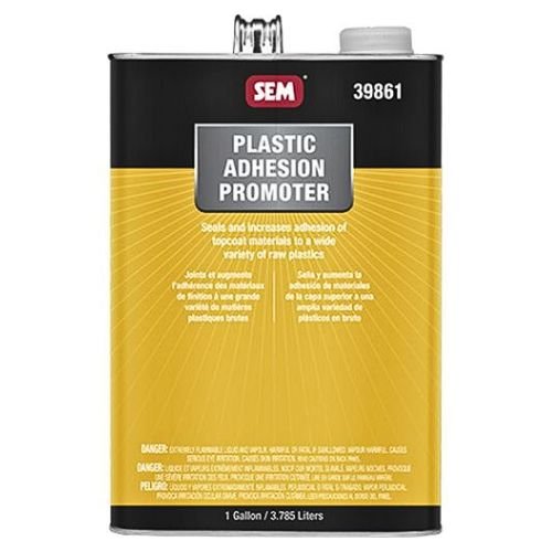 SEM 39861 Plastic Adhesion Promoter, Gallon