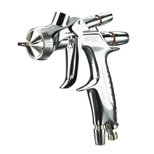 WS-400-SR2-13HD Gravity Fed Spray Gun | 2 Pounds