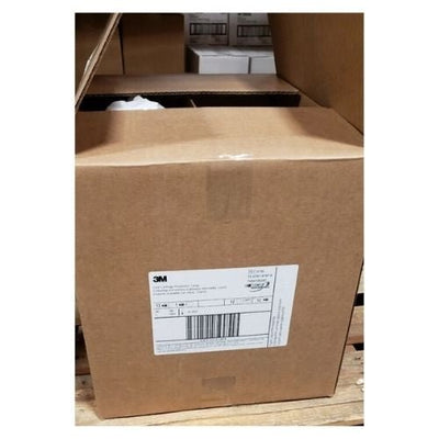 3M™ 07193 Large 5000 Series Half-Mask Respirator, Case of 12