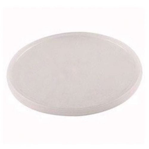 E-Z Mix 70008L Half Pint Mixing Cup Lids, Box of 100