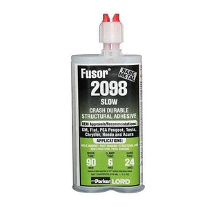 3M™ 07333 Slow Crash Structural Adhesive, 200 mL Cartridge