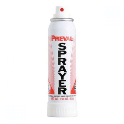 PREVAL 0268 Power Sprayer Unit